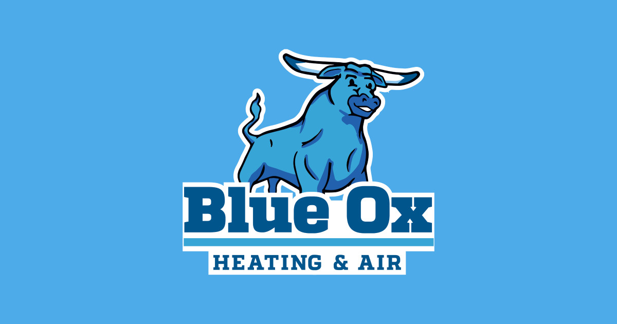 Minneapolis - Blue Ox